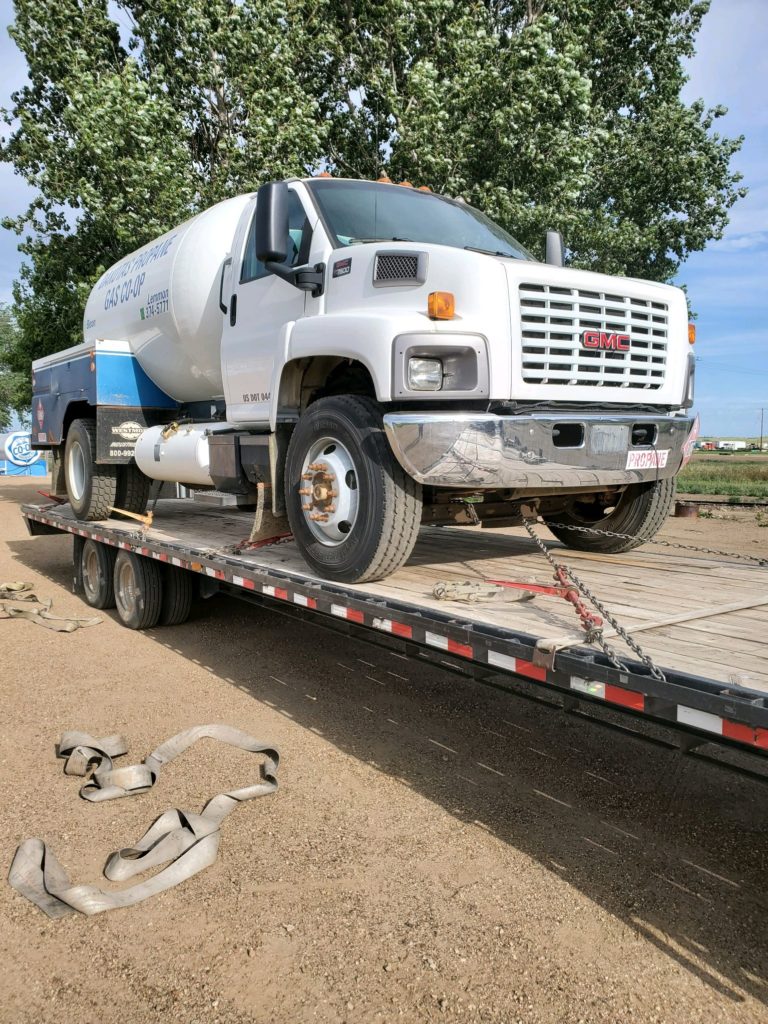 What is Limited Access Delivery and How Do Truckers Get Around it ...
