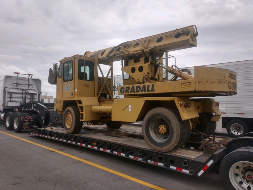 Everything You Need to Know About RGN Transport | Heavy HaulersHeavy ...