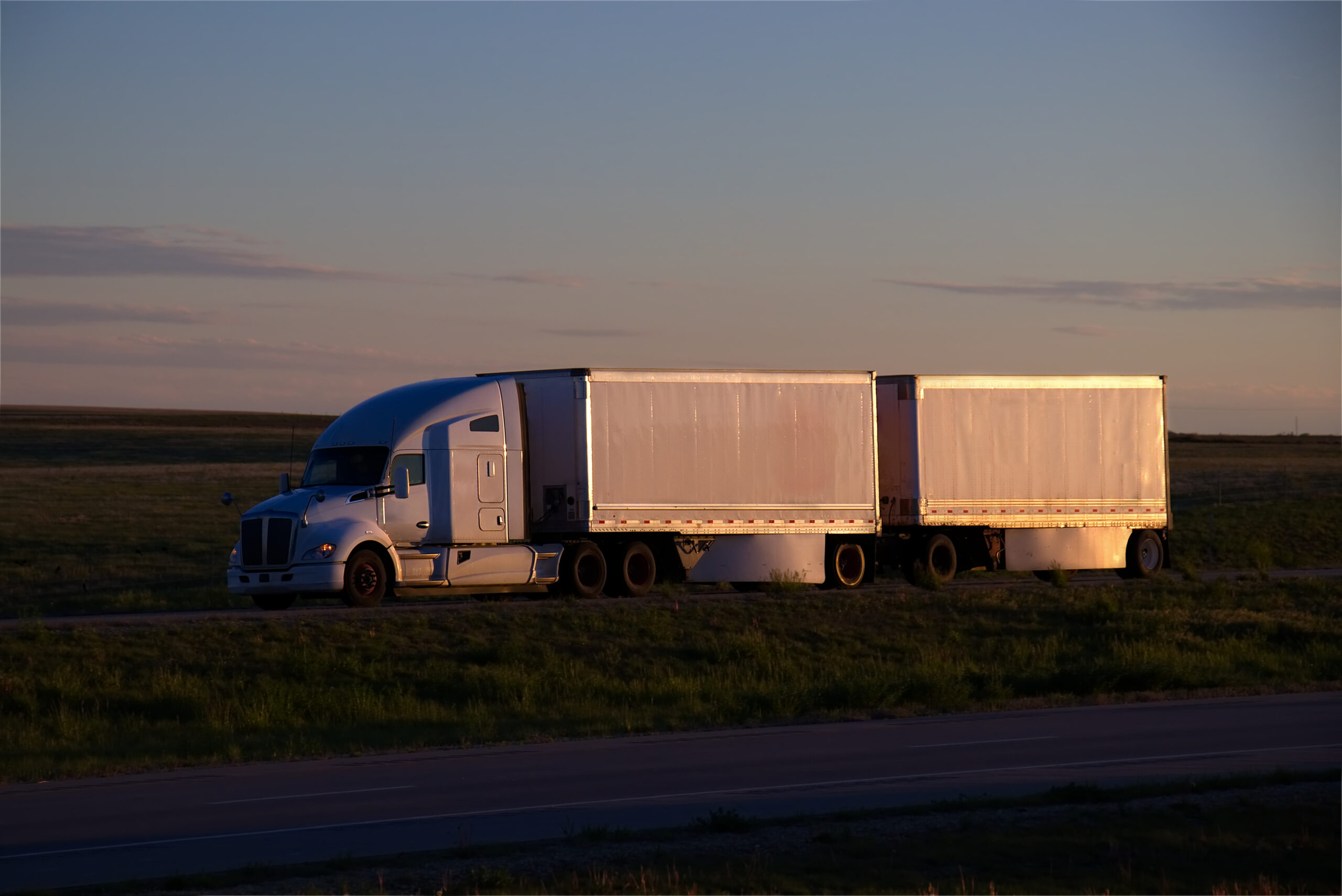 Everything You Need To Know About Pup Trailer Transport Heavy Haulers