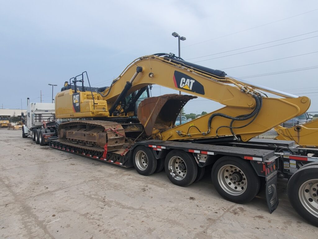 How Do You Know if Your Heavy Hauling Company is Reliable? - Heavy ...