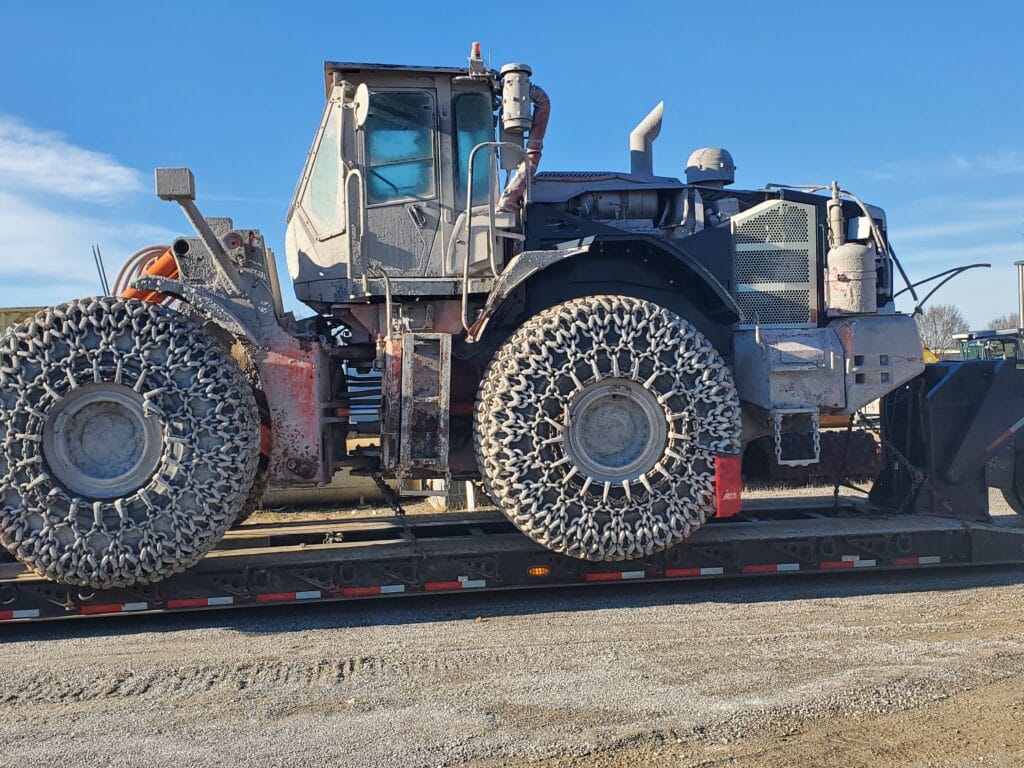 Five Things to Know About Oversize Load TransportHeavy Haulers Blog