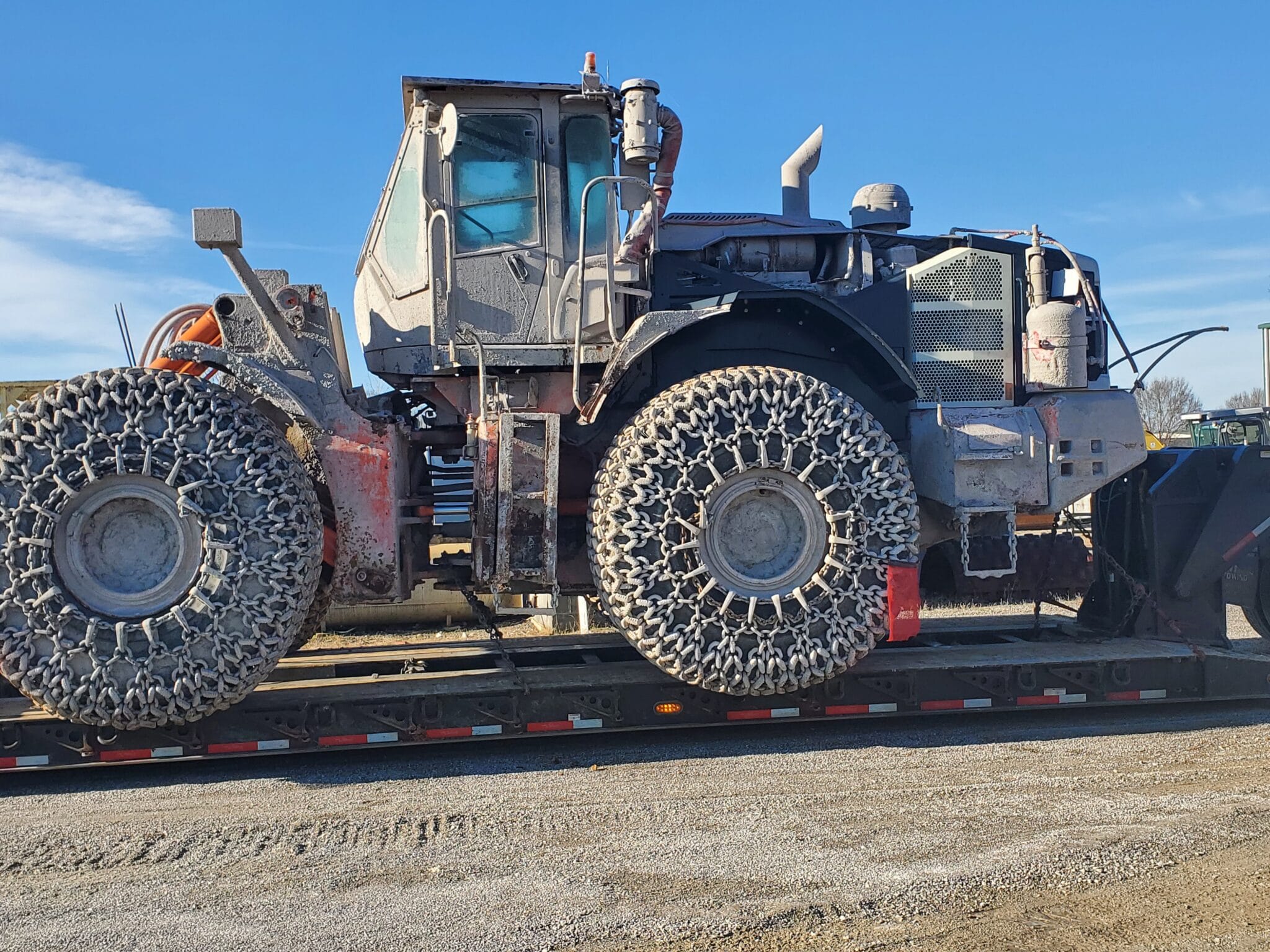 Five Things to Know About Oversize Load TransportHeavy Haulers Blog