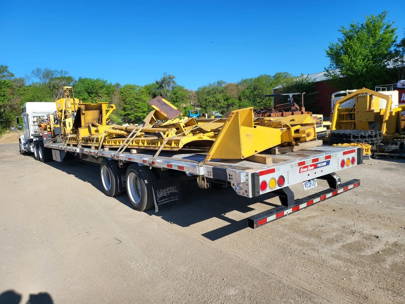 What is an Annual Transport Permit? - Heavy Haulers BlogHeavy Haulers Blog