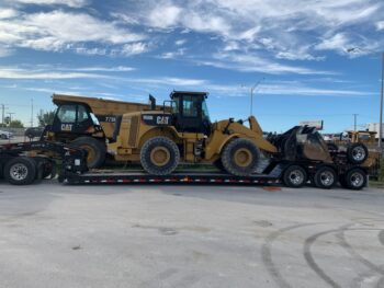 Stephen - Wheel Loader (3) - Heavy Haulers BlogHeavy Haulers Blog