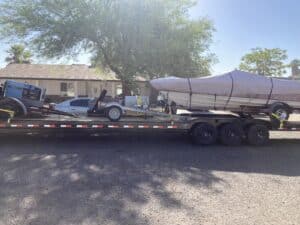 Everything You Need to Know About Boat Transport - Heavy Haulers ...