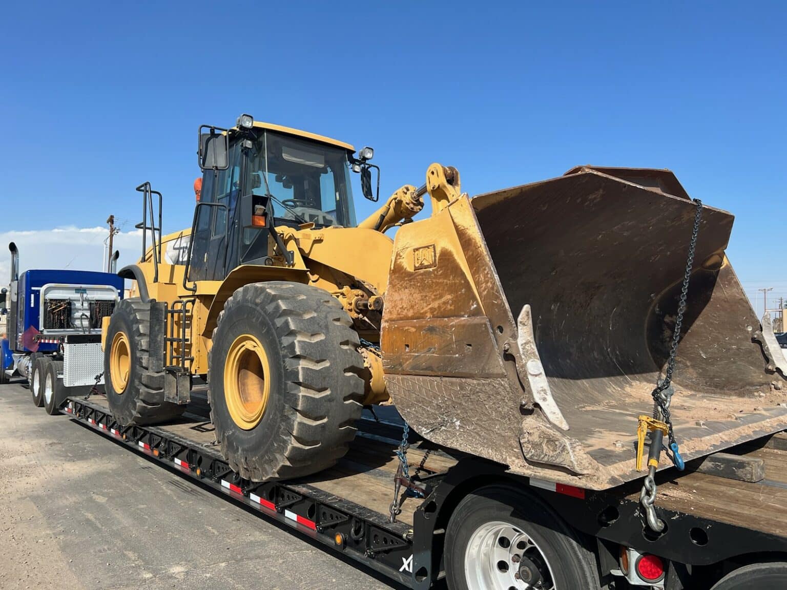 How To Pull Permits for Oversize Loads - Heavy Haulers BlogHeavy ...