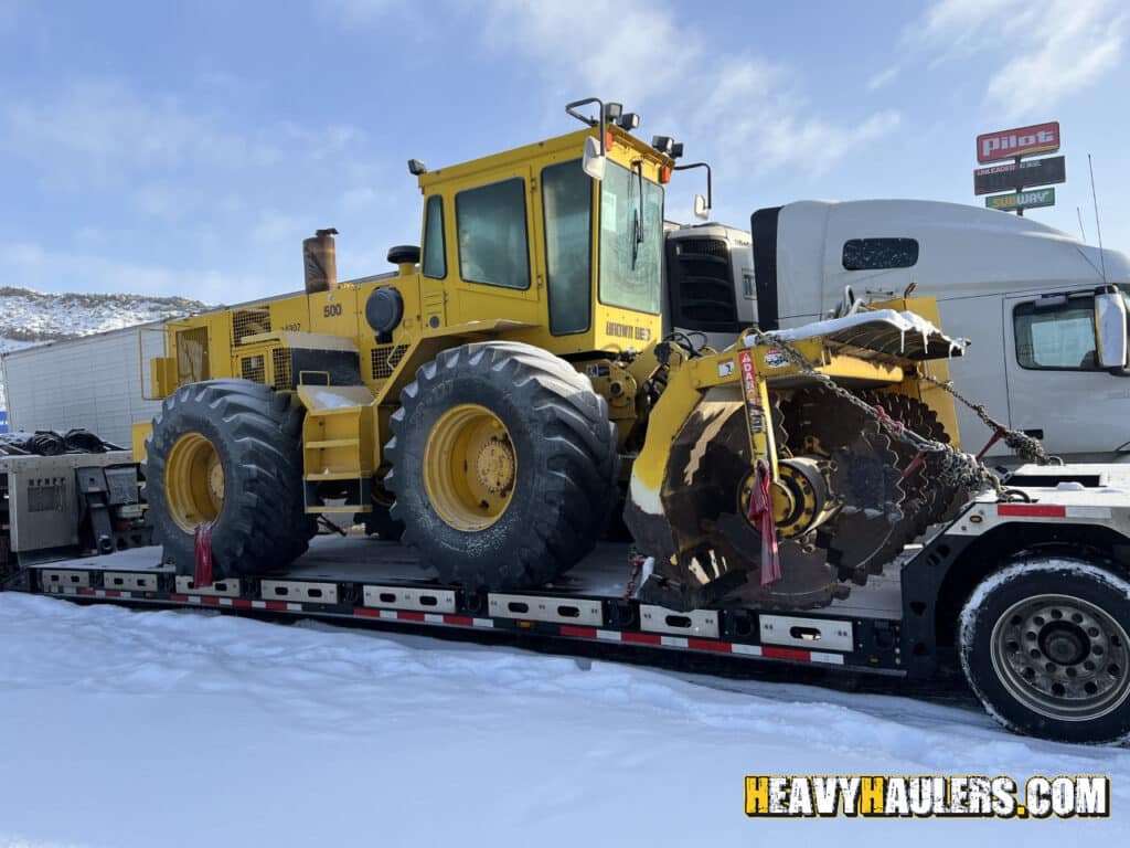 What's the Difference Between Expressways and Freeways? - Heavy Haulers ...