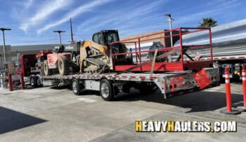What is Power Only Transport? - Heavy Haulers BlogHeavy Haulers Blog