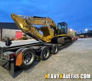 Permit Fees for Oversize Loads - Heavy Haulers BlogHeavy Haulers Blog