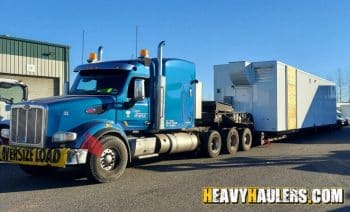 Permit Fees for Oversize Loads - Heavy Haulers BlogHeavy Haulers Blog