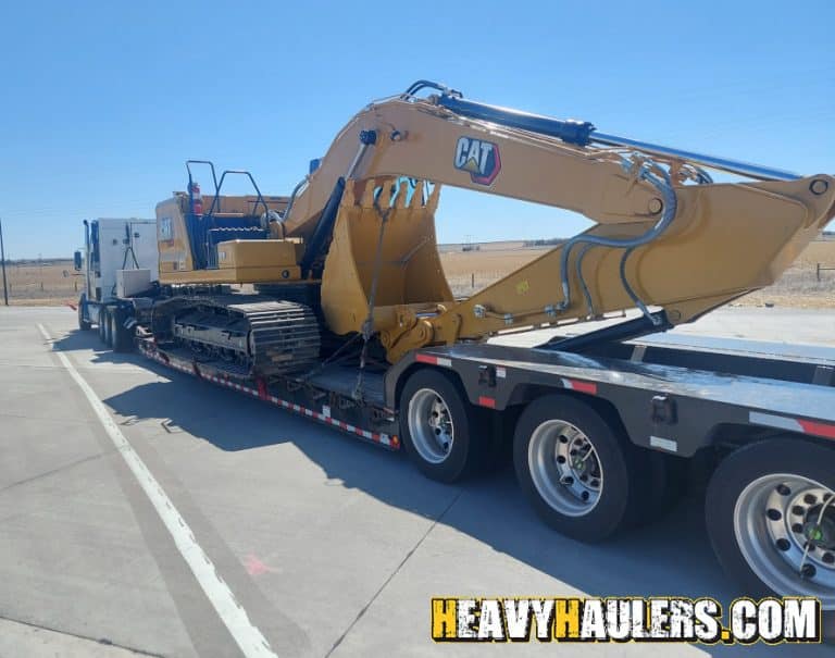 What is Specialized Transport - Heavy Haulers BlogHeavy Haulers Blog