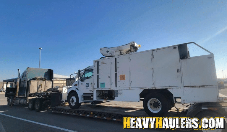 What's The Difference Between a Route and a Highway? - Heavy Haulers ...