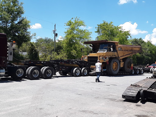 Oversize/Overweight Load Shipping | (800) 908-6206