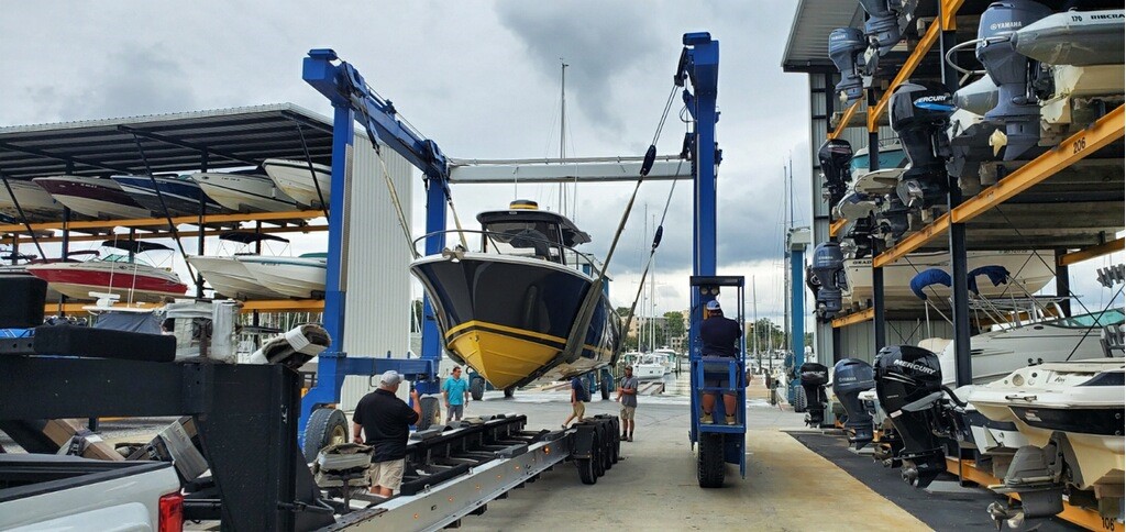 Heavy Haulers | Boat Transport | Boat Shipping | Boat Hauling