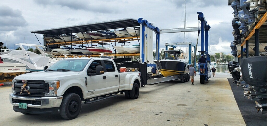 Heavy Haulers | Boat Transport | Boat Shipping | Boat Hauling