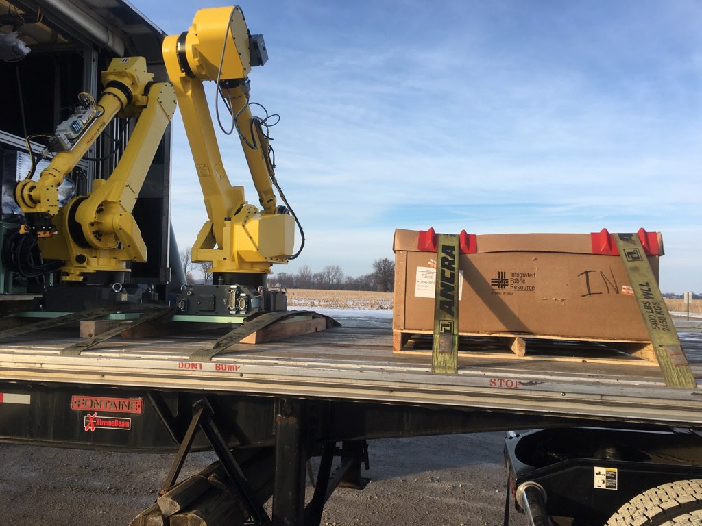 Connecticut Equipment Transport Services | Heavy Haulers!
