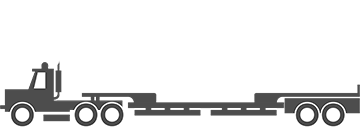 5 Axle RGN Trailer Transport | (800) 908-6206