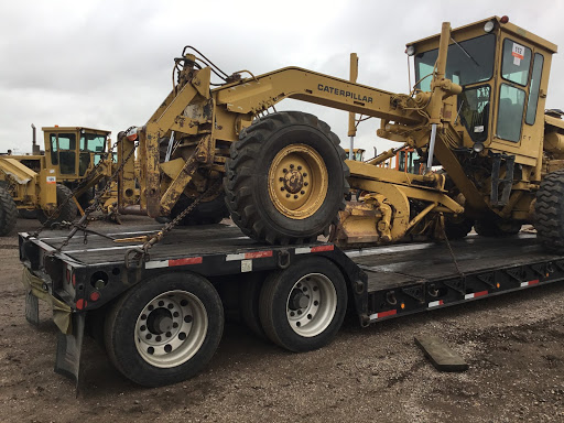 Milwaukee Wisconsin Heavy Haulers