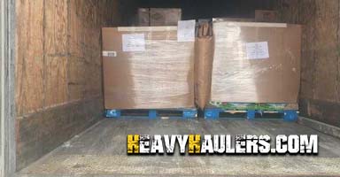 Project Freight Transportation | Heavy Haulers | (800) 908-6206