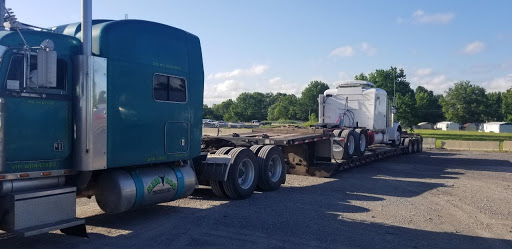Peterbilt Truck Shipping | Heavy Haulers | (800) 908-6206