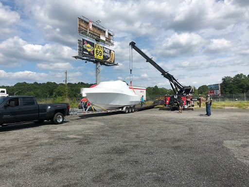 Heavy Haulers | Boat Transport | Boat Shipping | Boat Hauling