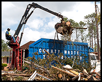 Heavy Haulers | Catastrophic Recovery Equipment Transport