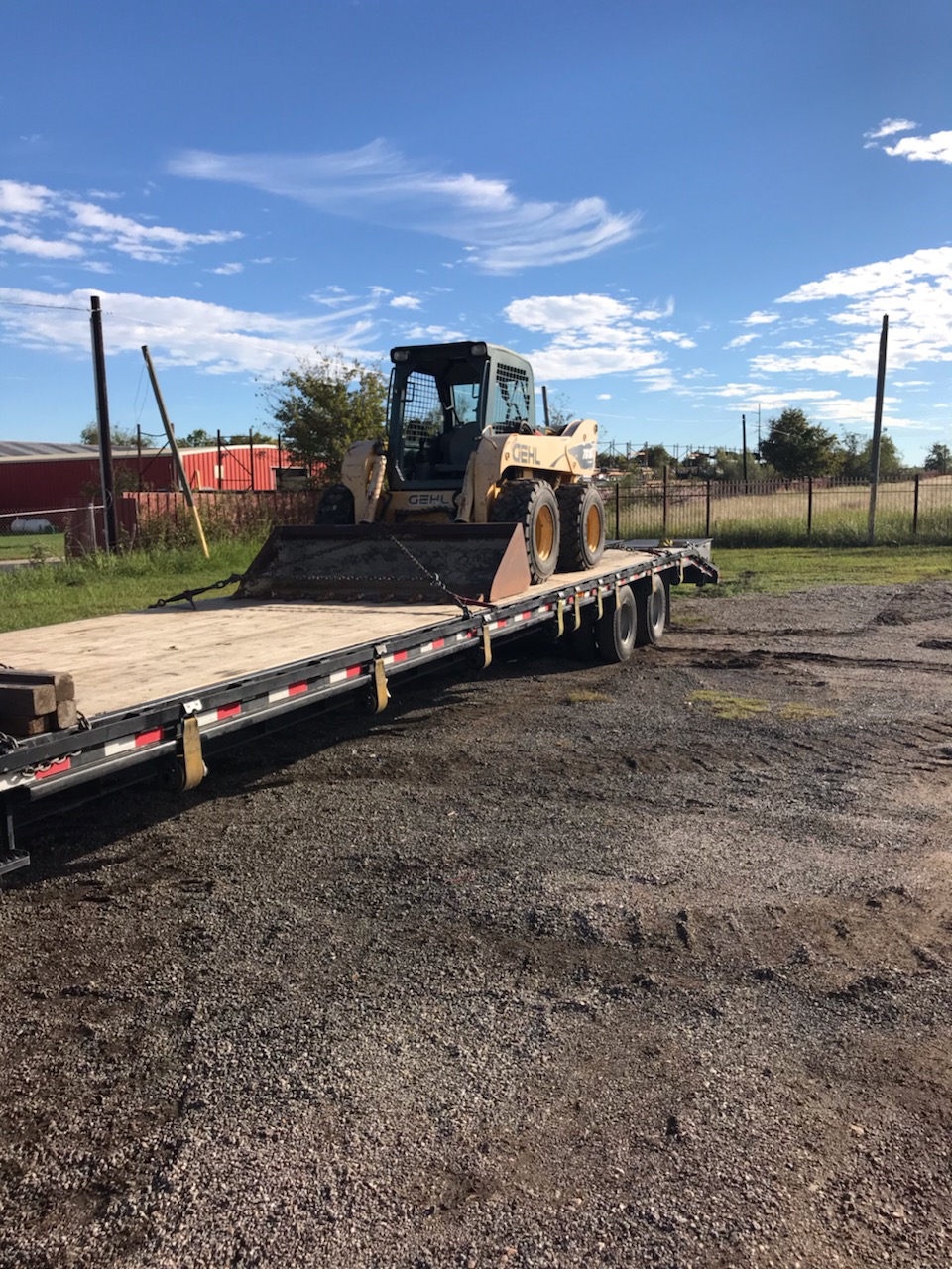 Heavy Haul Projects in Seattle, Washington