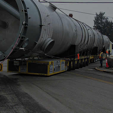 Heavy Haulers | Heavy Equipment Transport Specialists