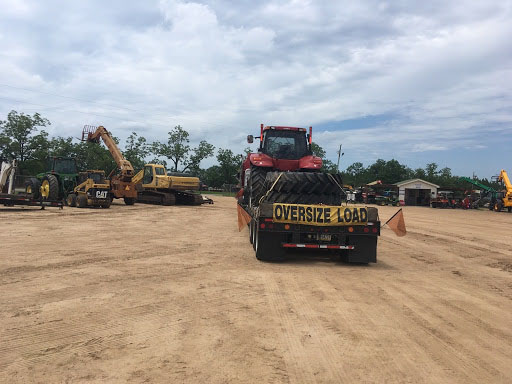 Oversize/Overweight Load Shipping | (800) 908-6206