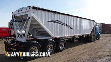 How To Transport Heavy Machinery | Heavy Haulers | (800) 908-6206