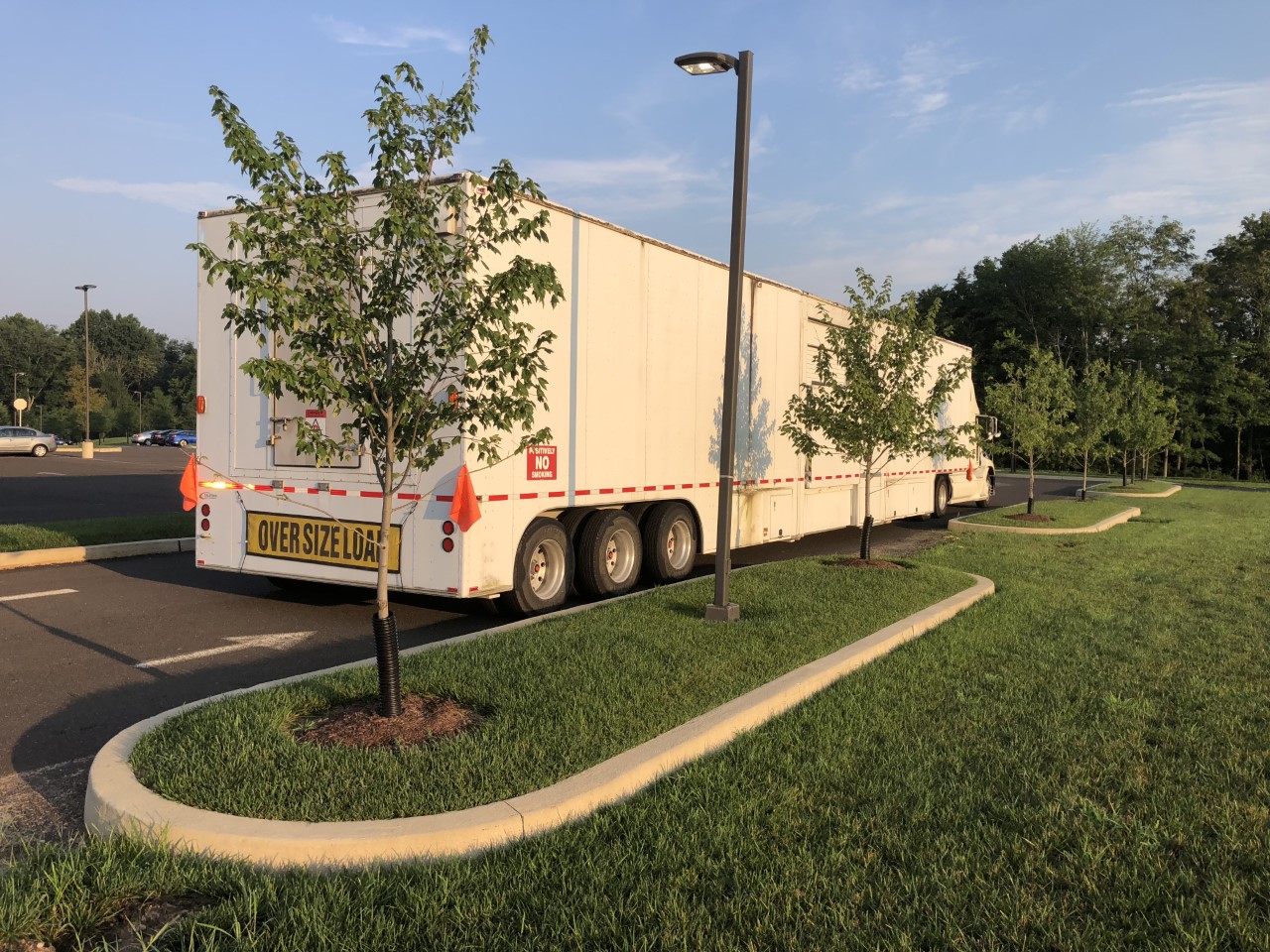 Mobile MRI Machine Vehicle Transport | Heavy Haulers | (800) 908-6206